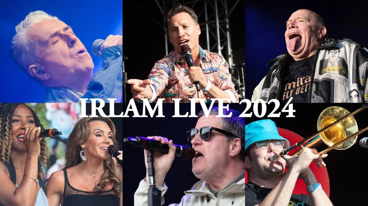 The Farm – Irlam Live 2024 – sipadvisor